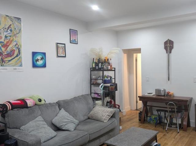 1BR in Gramercy Park
