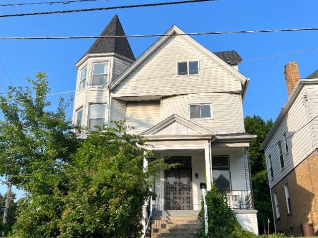 1BR in Shadyside