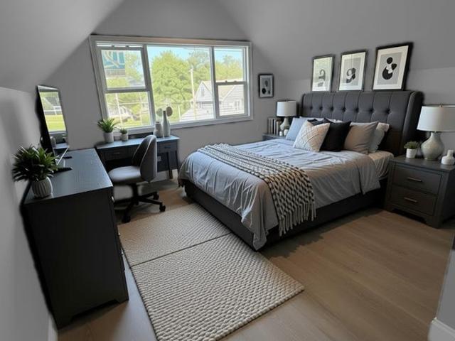 1BR Newly Renovated In_law Suite