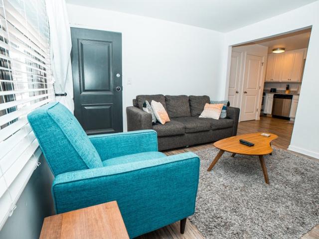 1BR Near Germantown — WD In Unit + Gated Communit