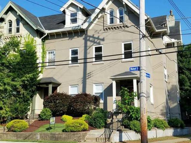 1Br Shadyside Walnut St apt. Beautifulbrightupdate