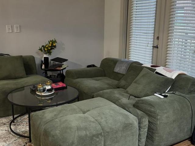 1br studio in Midtown