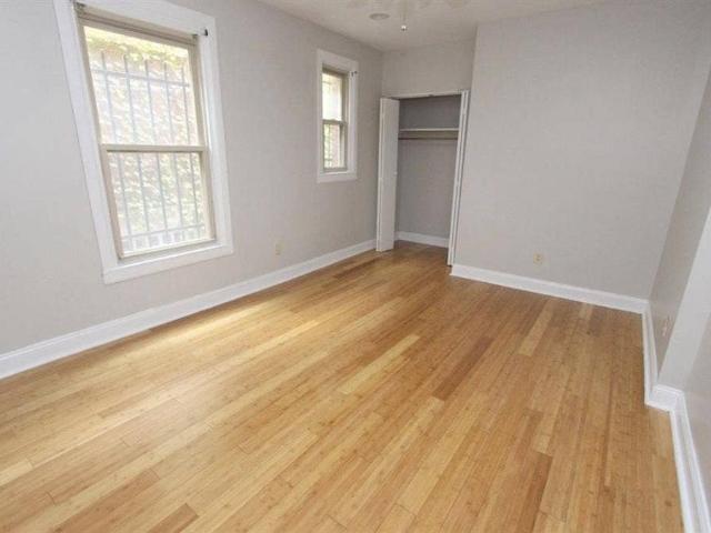 1BR sublet available april 21st