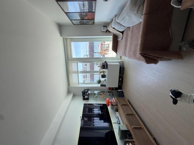 1BR + Private Terrace in LIC Last Month FREE