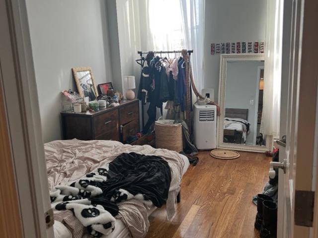 1br, private bath Roommate wanted in Ridgewood