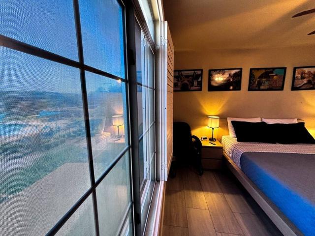 1BR quiet gated pool/spa, Mesa, AZ