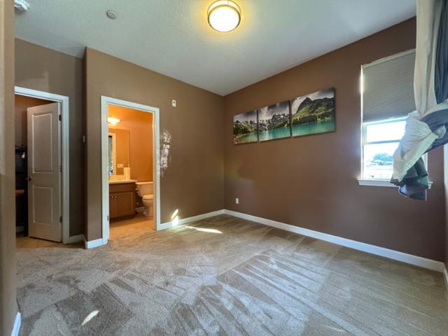 1BR w/private bath in Fusion townhouse