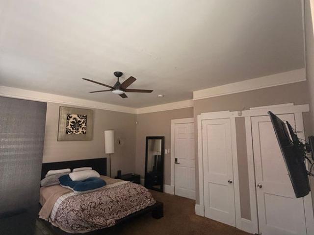 1BRBA Shared Living Space | West End Historic Dist