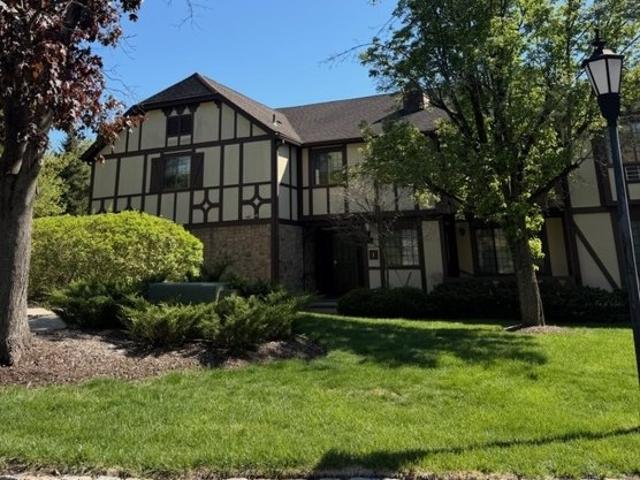 1G Avon Ct Unit 1G, Chatham Township, NJ 07928
