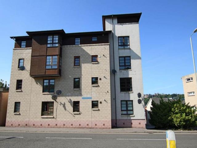 1G Daniel Street, 2 bed flat to rent £1,000 pcm £231 pw