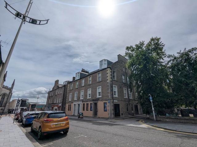 1D Tay Square, Dundee DD1, 2 bed flat to rent, £1,000 pcm | PrimeLocation