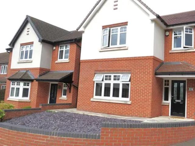 1D Little Sutton Grove, Little Sutton, B75 5PL, United Kingdom | 4 bed house for rent #168063494 | Rentberry