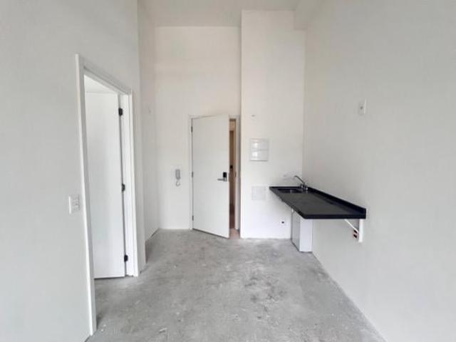 1DORM. COM VAGA BROOKLIN