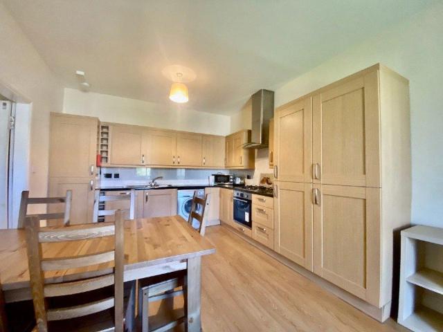 1f1 Montague Street, Edinburgh. 5 bed property to rent £3,875 pcm £894 pw