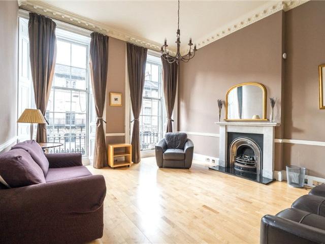 1F, 8 Northumberland Street