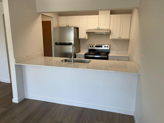 1K Kristine Apartments