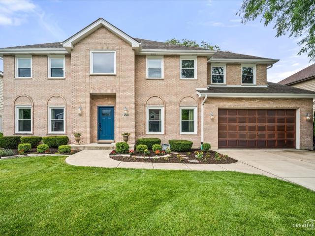 1N211 Coventry Drive