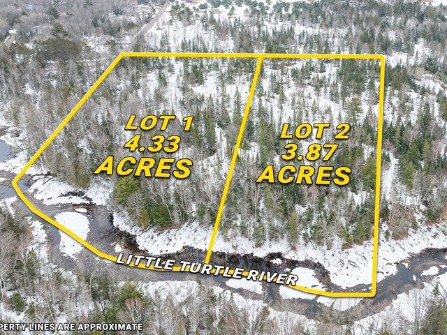 1N2 666 Mercer Lk, Mercer, WI 54547