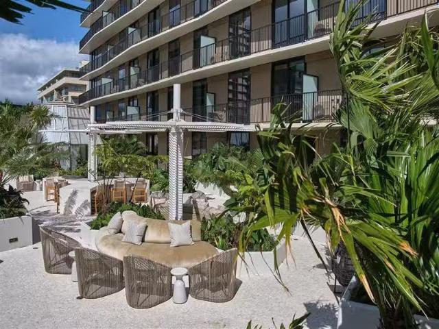 1S Lilia Waikiki