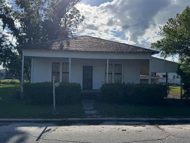 1st Ave NE, Jasper, FL 32052