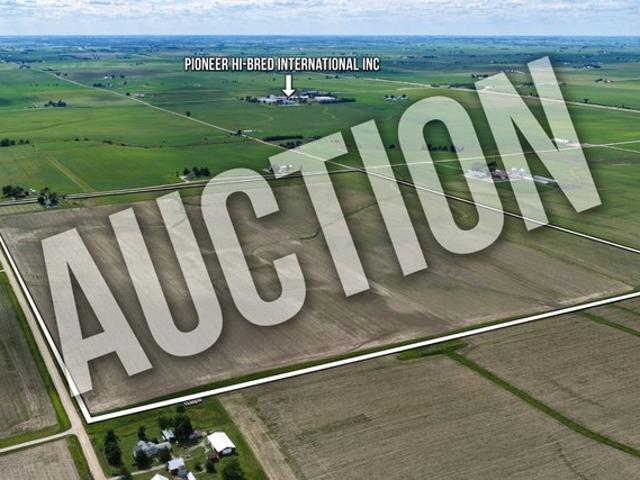 1st Ave, Durant, IA 52747