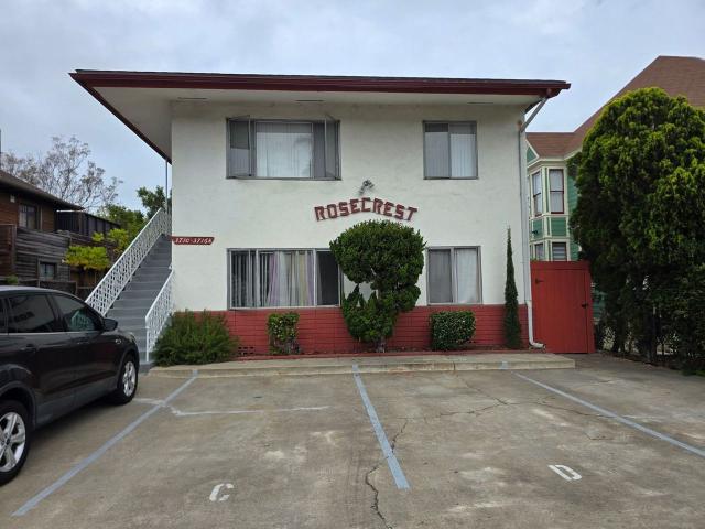 1St Ave. 3710* 1 Bedroom Apartment for Rent at 3710 1st Ave, San Diego, CA 92103 Hillcrest