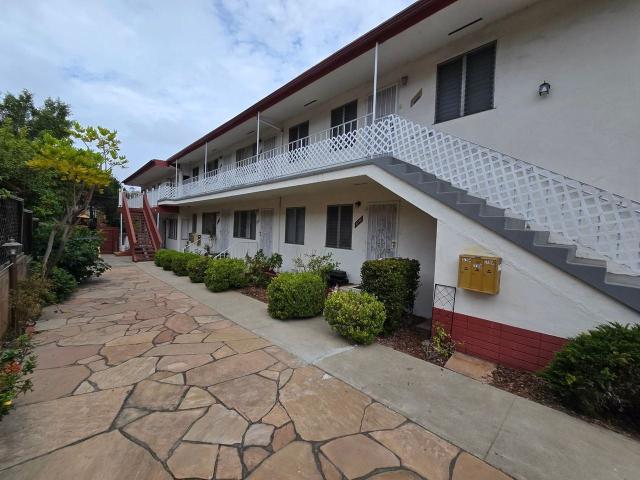 1St Ave. 3710* 1 Bedroom Apartment for Rent at 3710 1st Ave, San Diego, CA 92103 Hillcrest