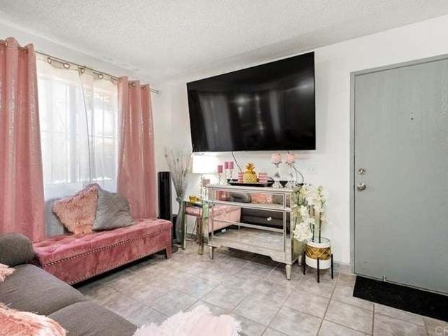 1st Floor 2BRBA Condo w Secured Patio & Parking_E