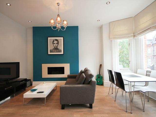 1st Floor Flat B, 5 Willoughby Road, Hampstead NW3, 1 bed flat to rent, £2,817 pcm | PrimeLocation