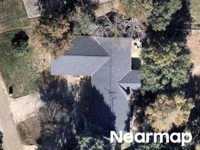 1st Oak Dr