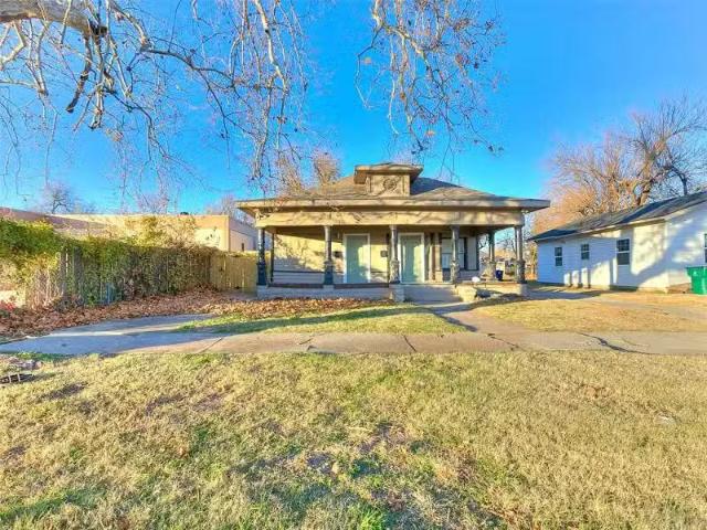 1St, OKLAHOMA CITY, OK 73106