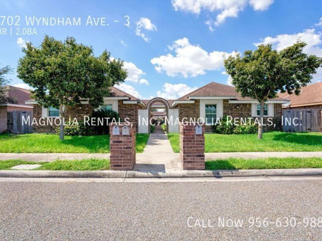 1st Month Free with 13 Month Lease