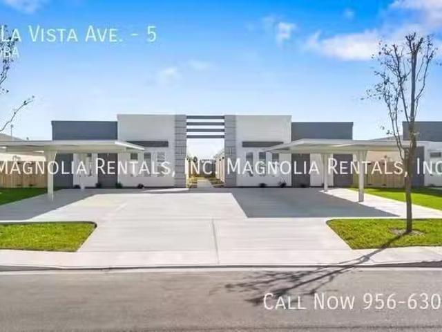 1st Month Free with 13 Month Lease 4100 La Vista Ave #5