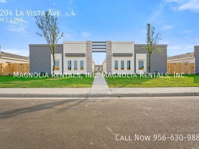 1st Month Free with 13 Month Lease