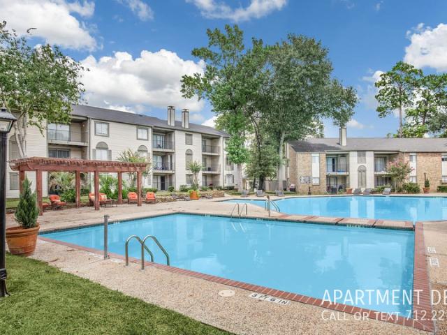 1st month free in Cypress Station austin call today special ending soon!
