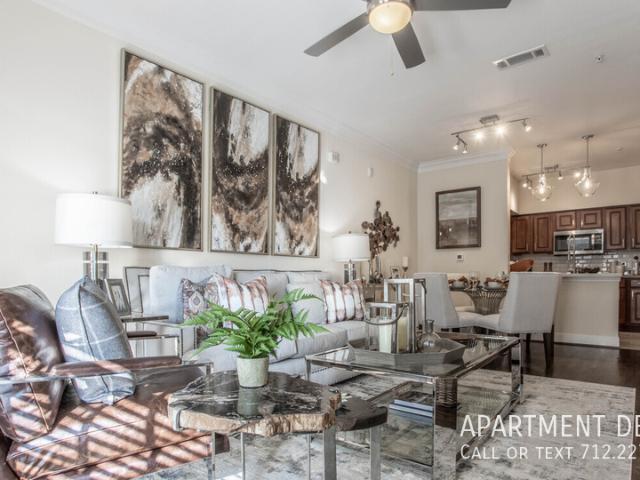 1st month free in Energy Corridor austin call today special ending soon!