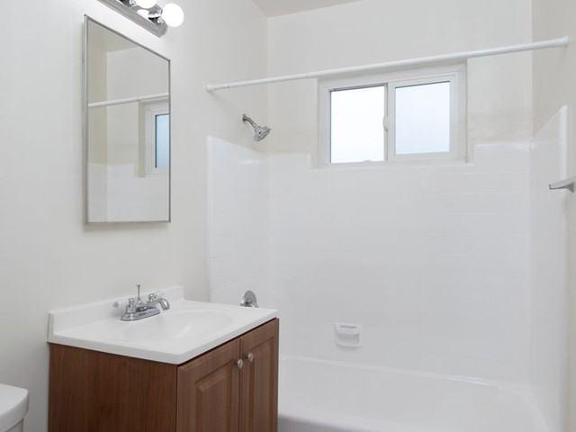 1st MONTH FREE! LIMITED TIME ONLY!* Your New Home Awaits in El Cajon! 1 Bedroom Apartment for Rent at 802 Franklin Ave, El Cajon, CA 92020 El Cajon
