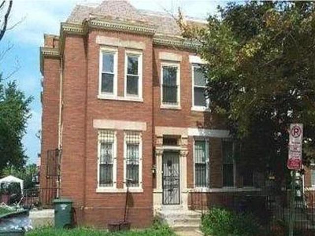1st Nw, 55 Q St NW