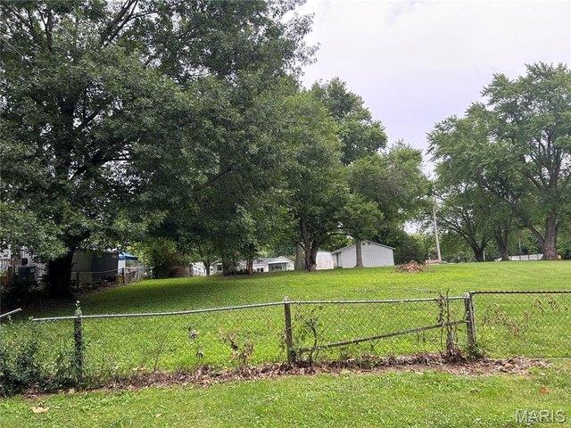 1st St, Cottage Hills, IL 62018