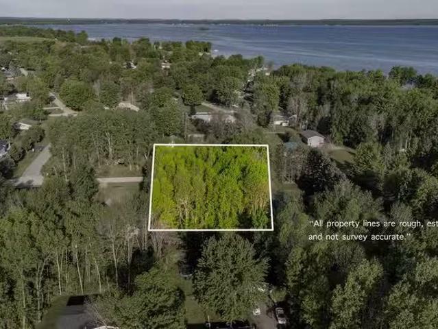 1st St, Bonduel, WI 54107 MLS 50291848