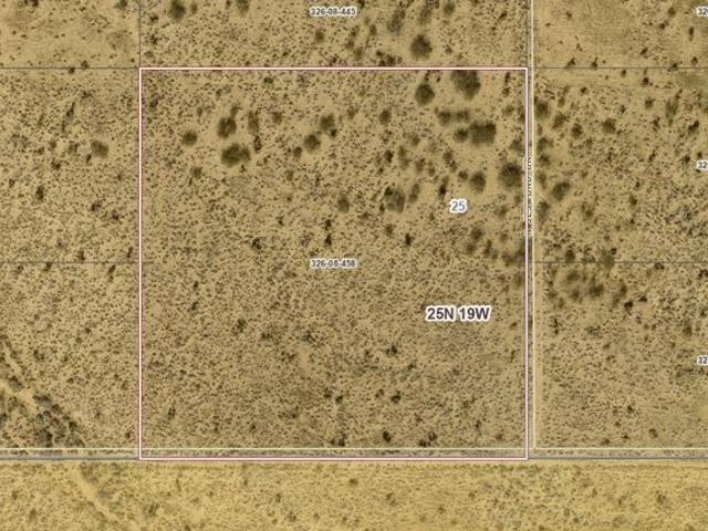 1st St, Dolan Springs, AZ 86441