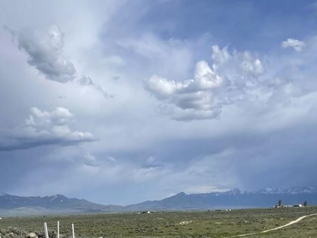 1st St, Deeth, NV 89823