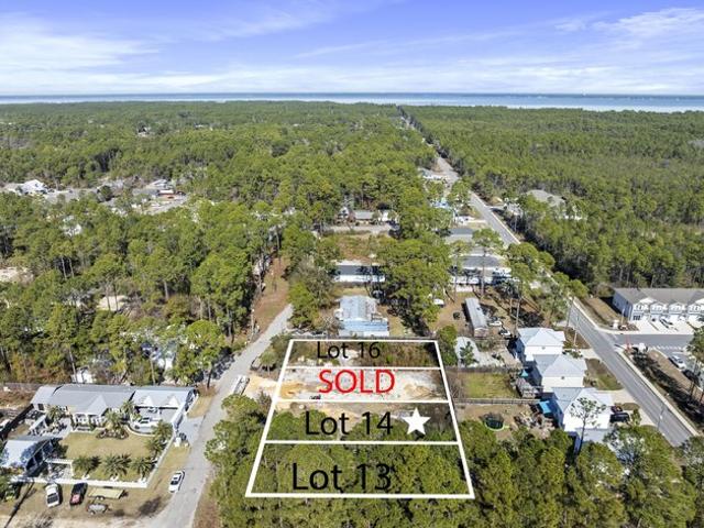 1st St Lot 14, Santa Rosa Beach, FL 32459