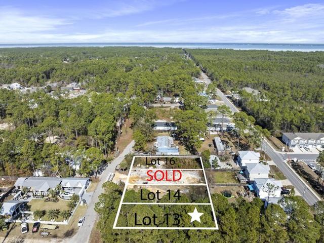 1st St Lot 13, Santa Rosa Beach, FL 32459