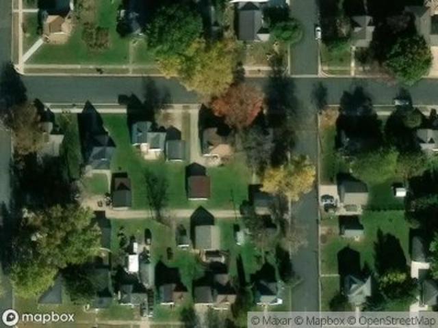 1st St SE