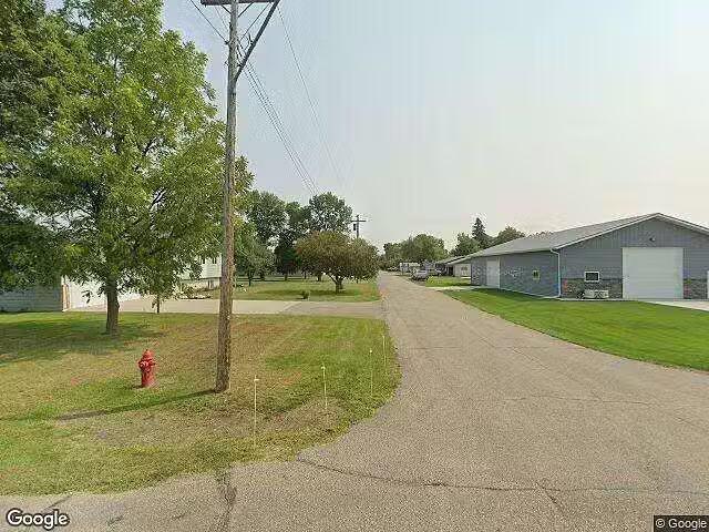 1St, STEELE, ND 58482 629580738