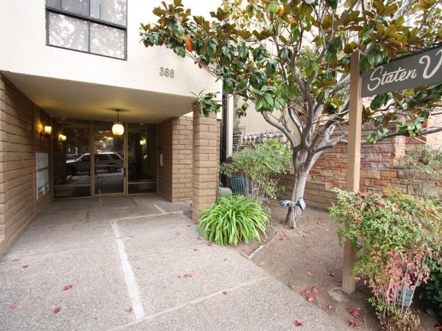 1p042 Staten Property 2 Bedroom Apartment for Rent at 366 Staten Ave, Oakland, CA 94610 Adams Point