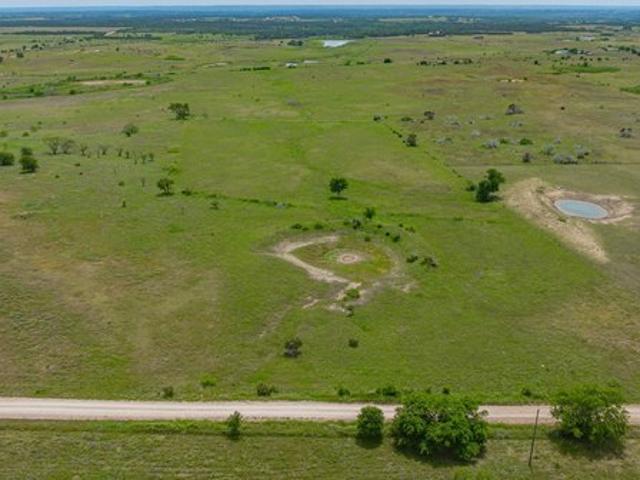 1TBD County Road 214, Hico, TX 76457