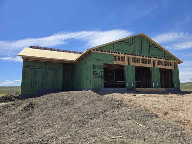 1TBD High Bluff Dr, Box Elder, SD 57719