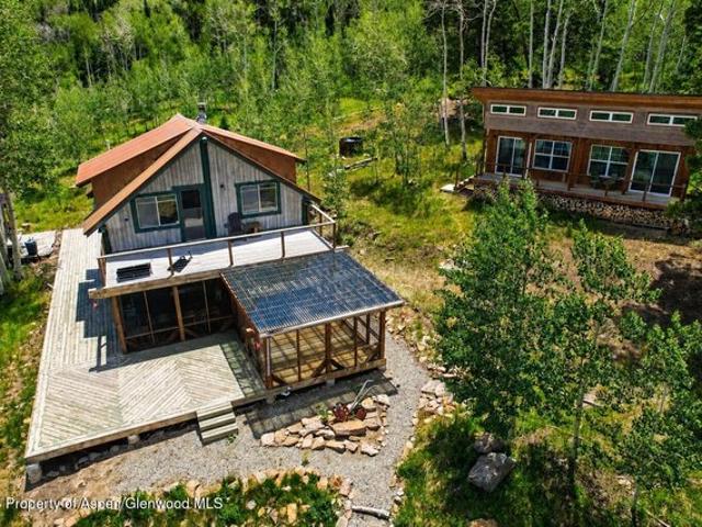 1TT Rd, Gunnison, CO 81230